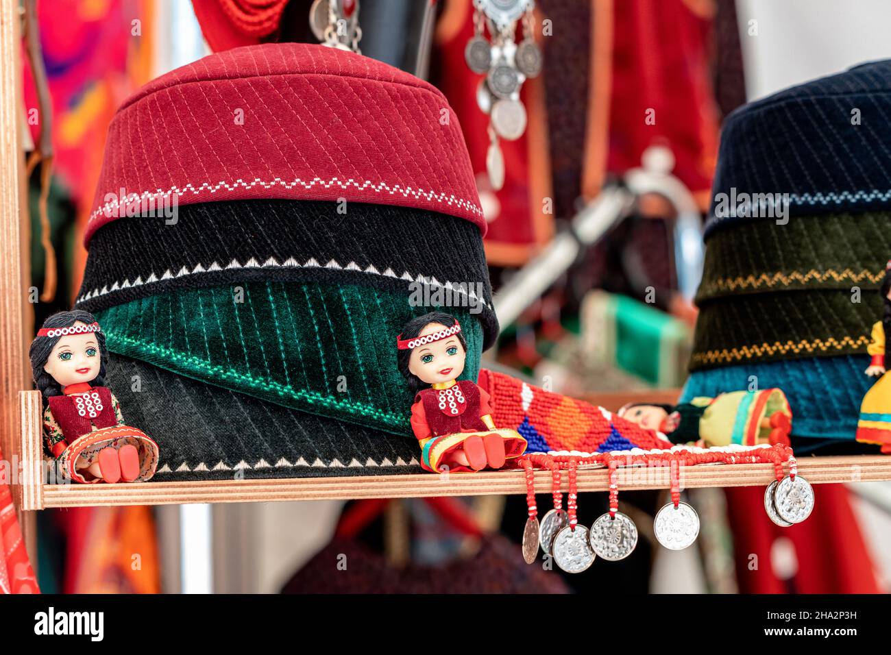 skullcap is a traditional male headdress of Tatars and Bashkirs, as ...