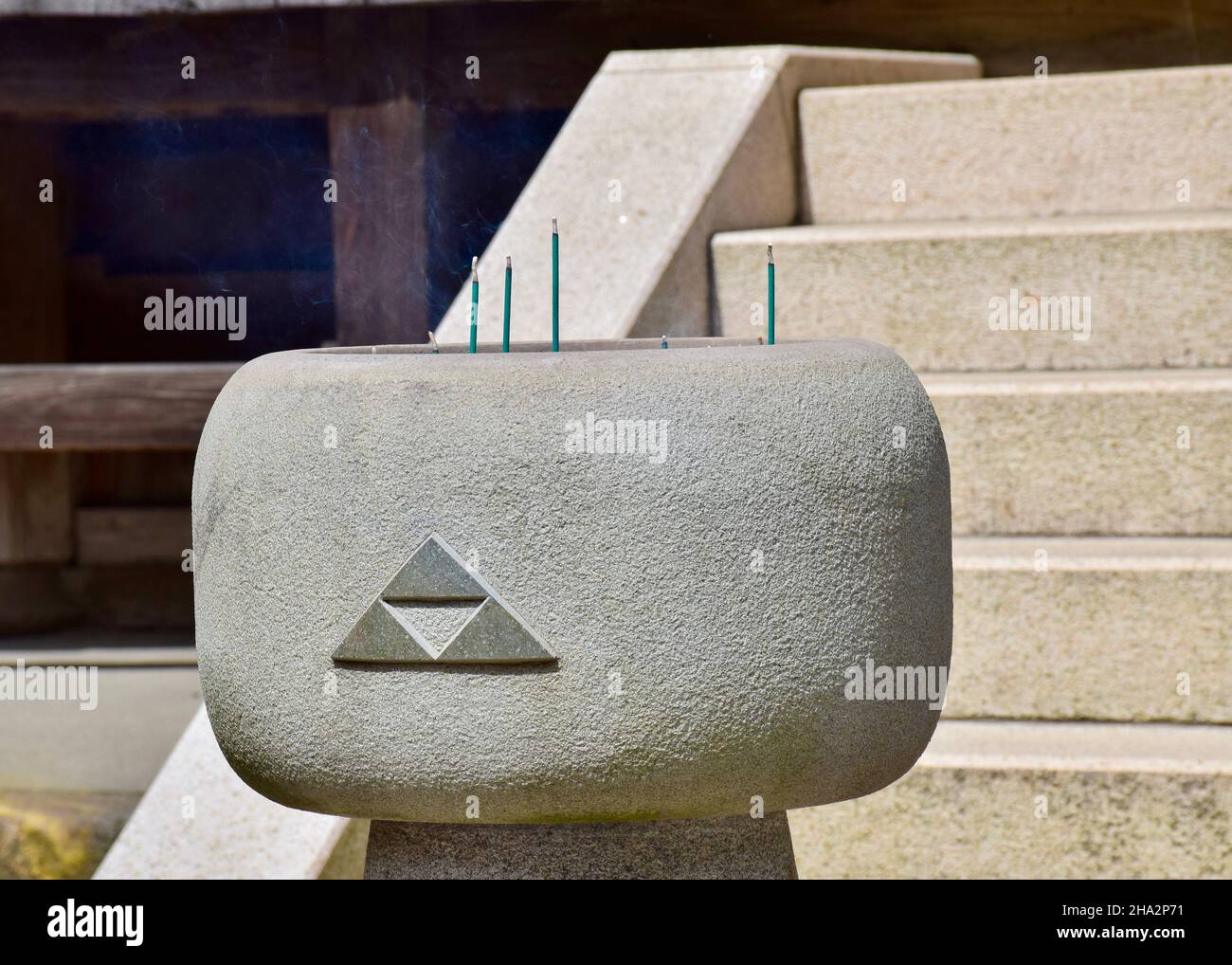 Incense shapes hi-res stock photography and images - Alamy