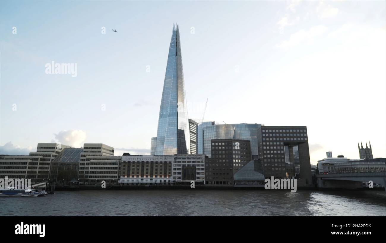 Uk tallest free standing structure hi-res stock photography and images ...