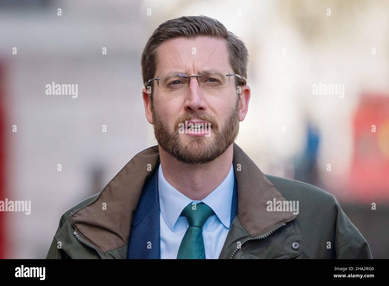 Cabinet secretary simon case hi-res stock photography and images - Alamy
