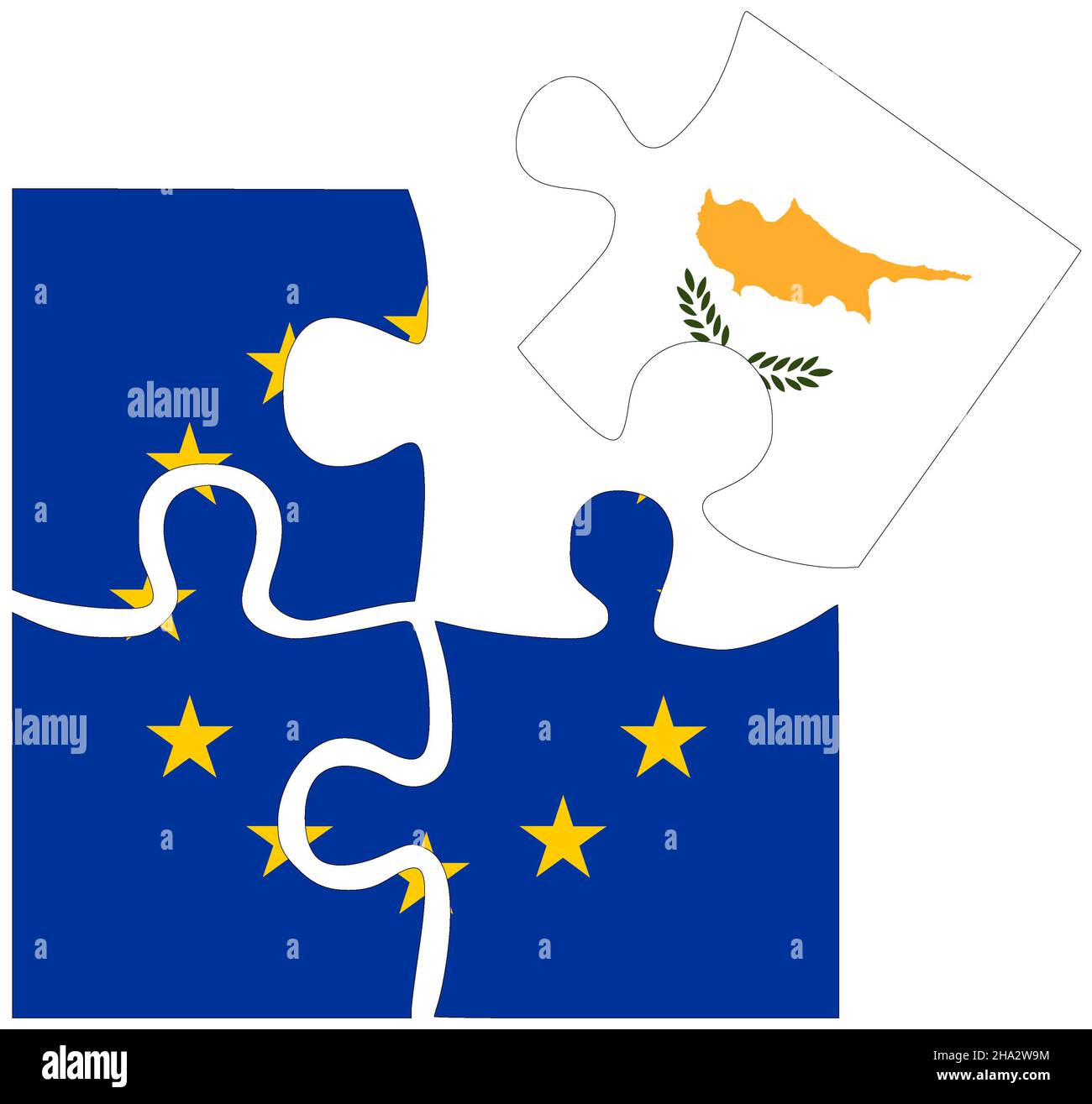Cyprus vs european union hi-res stock photography and images - Alamy