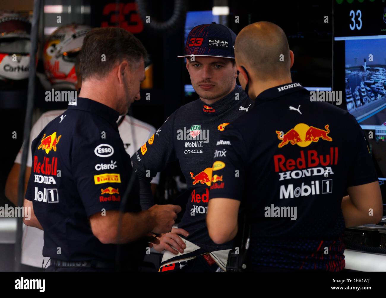 Red Bull Racing Team Principal Max Verstappen High Resolution Stock Photography and Images - Alamy