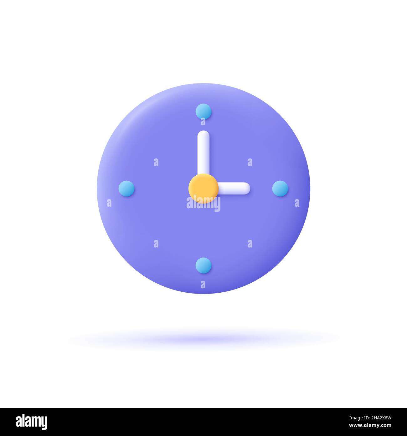 Timeout cartoon hi-res stock photography and images - Alamy