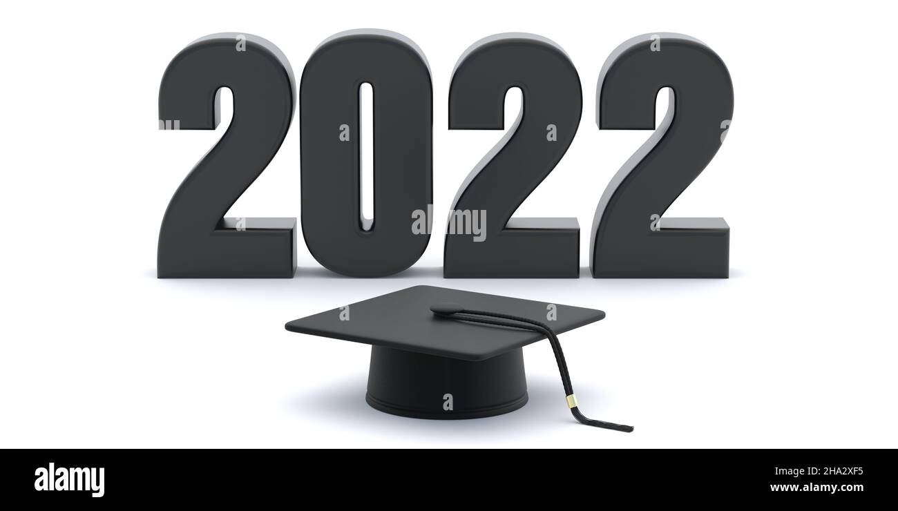 High School Class Of 2022 Logos