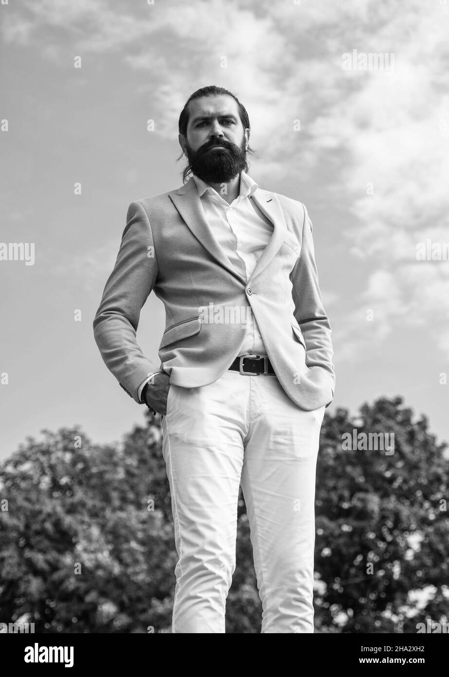 Beauty insurance Black and White Stock Photos & Images - Alamy