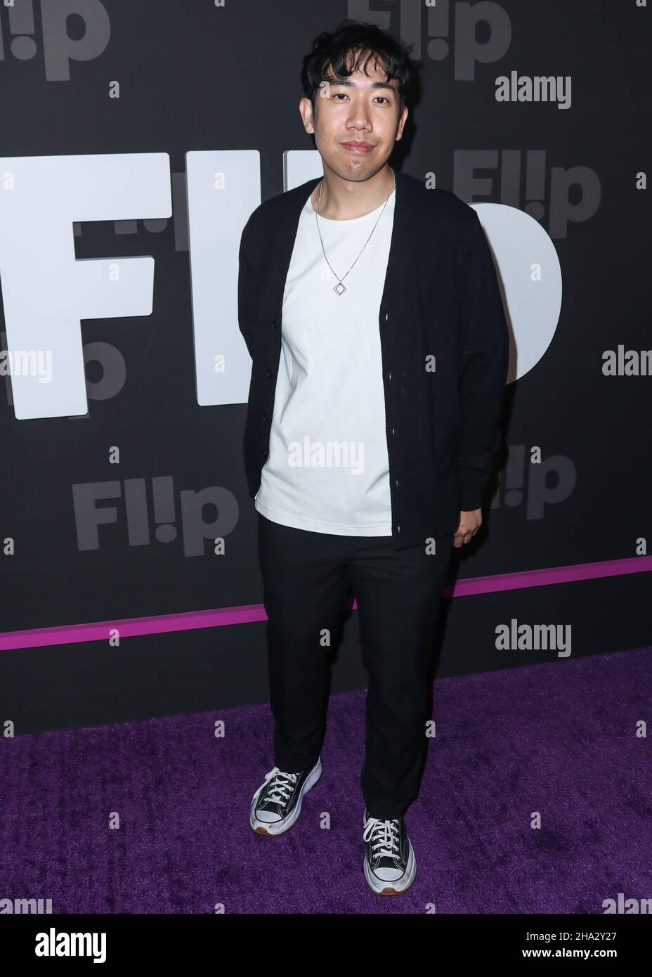 Hollywood, United States. 09th Dec, 2021. HOLLYWOOD, LOS ANGELES ...