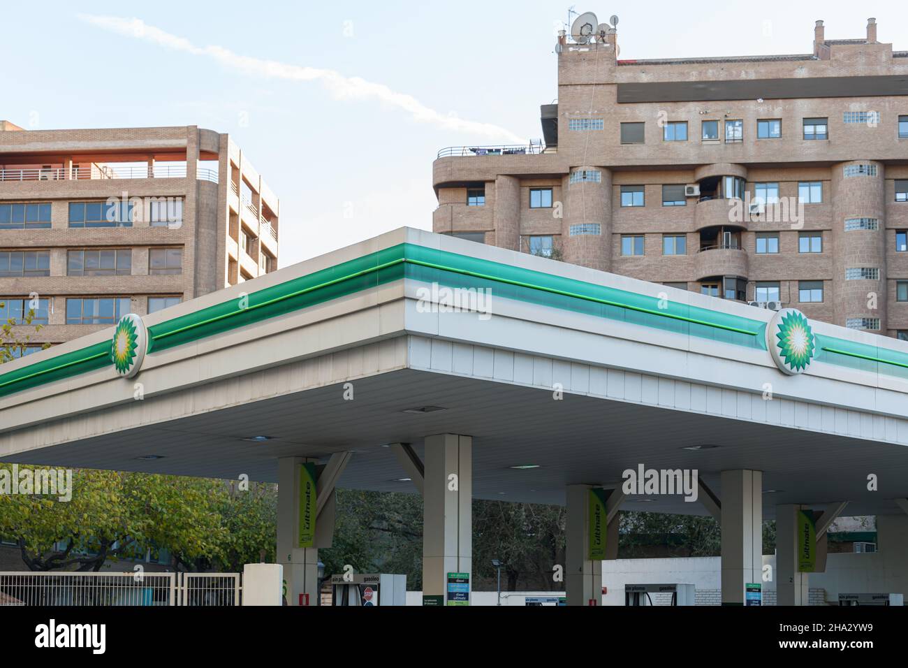 Bp british petroleum icon logo hi-res stock photography and images - Alamy