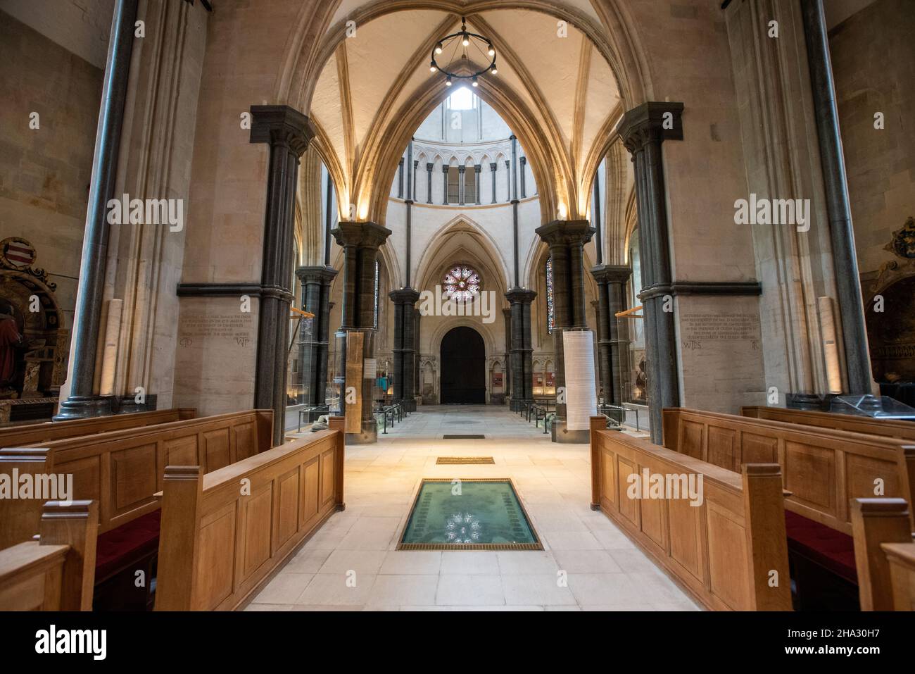 Order of the knights templar hi-res stock photography and images - Alamy