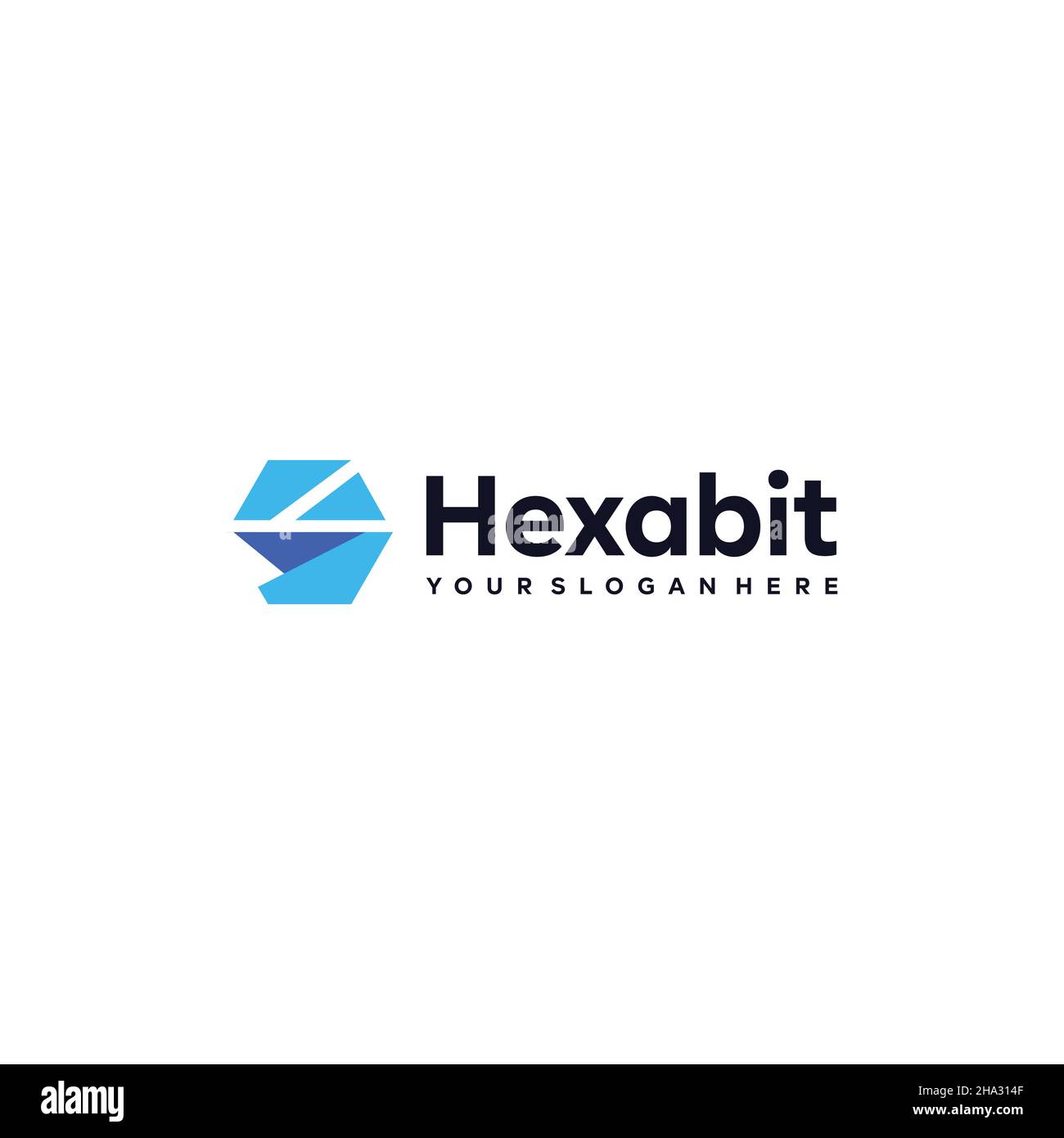 Geometric bit Cut Out Stock Images & Pictures - Alamy