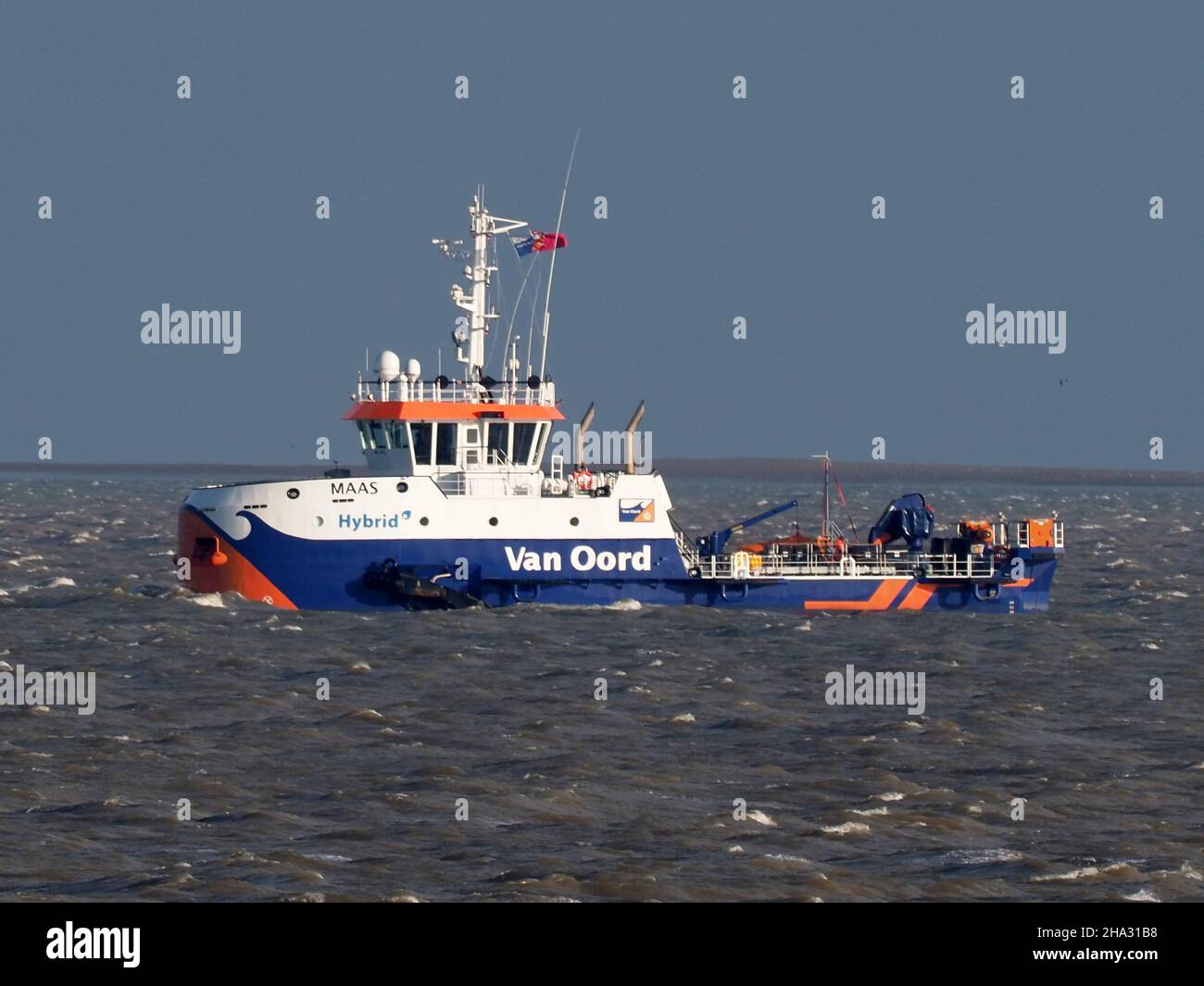 Hybrid features hi-res stock photography and images - Alamy