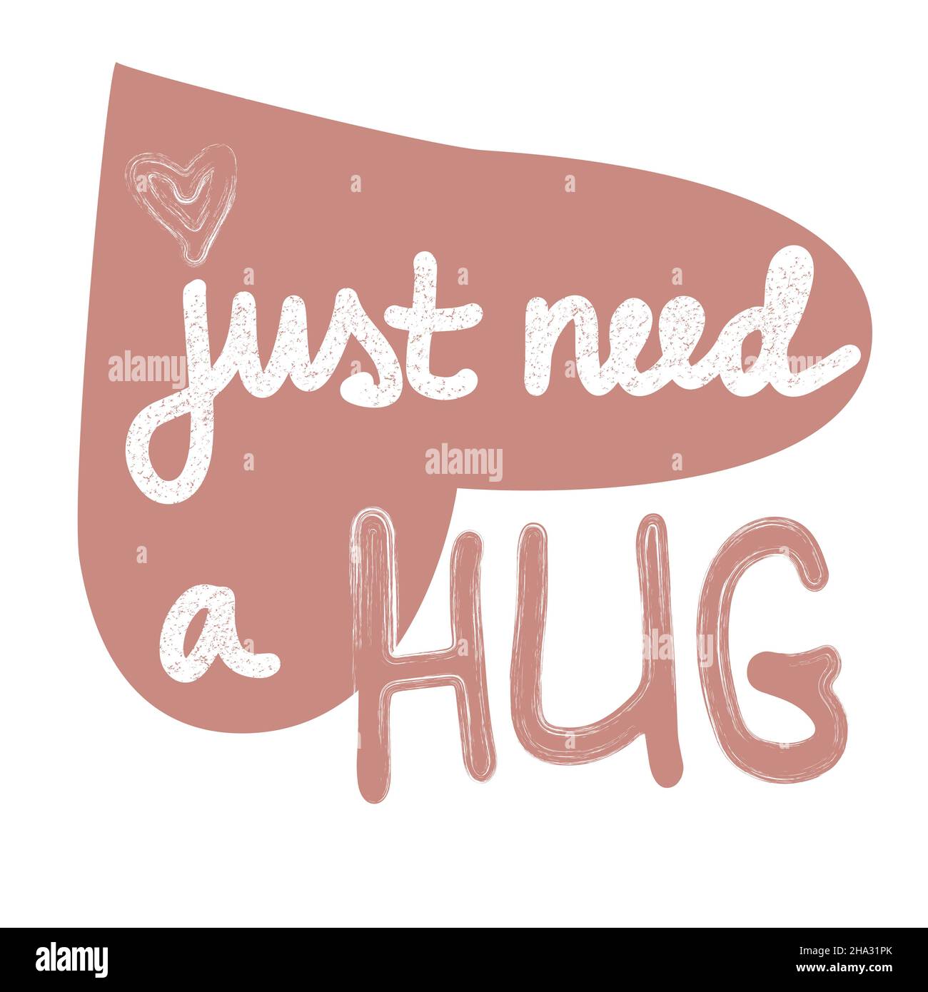 I Just Need A Hug Quotes