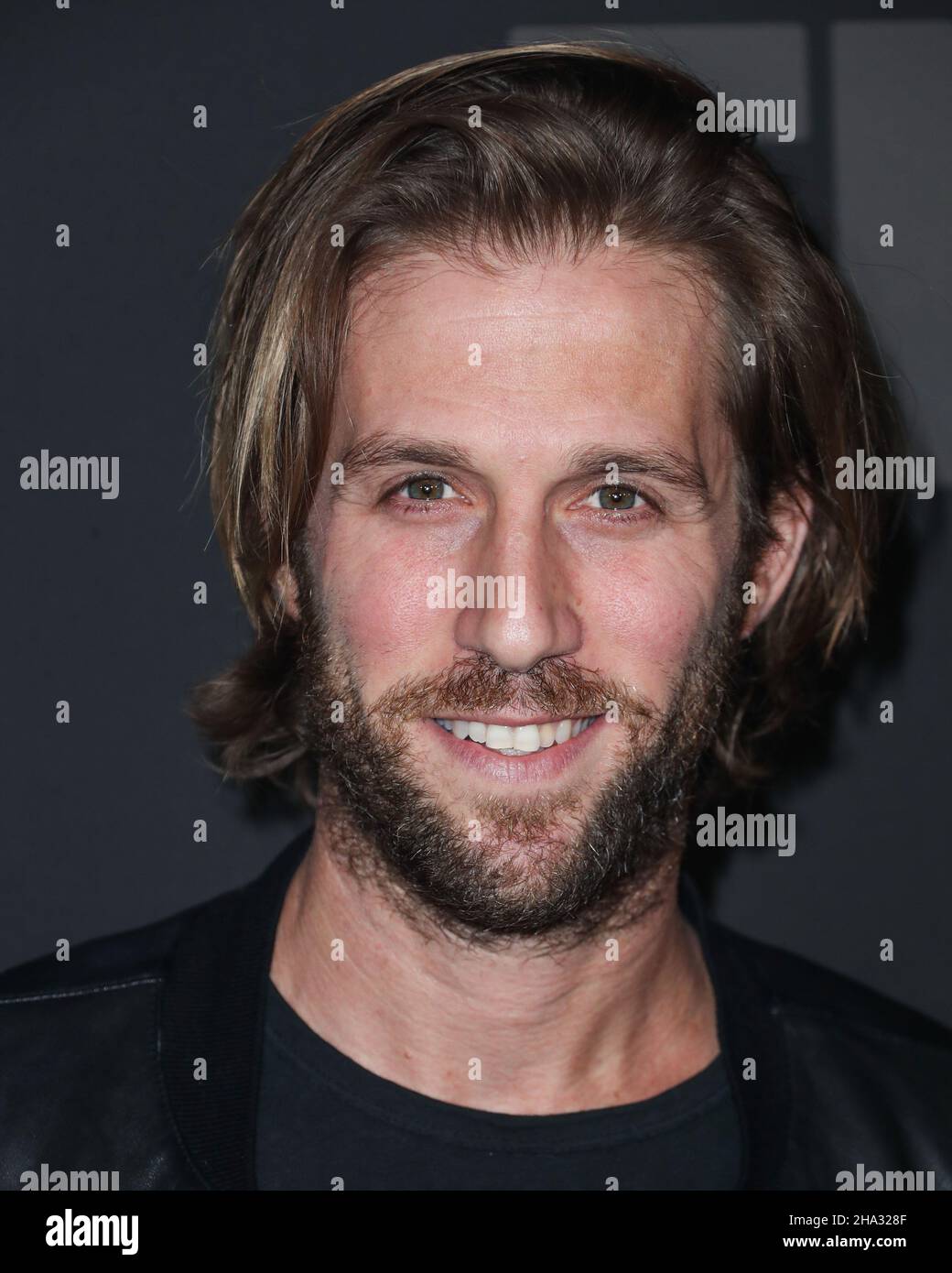 HOLLYWOOD, LOS ANGELES, CALIFORNIA, USA - DECEMBER 09: Chief Growth and ...