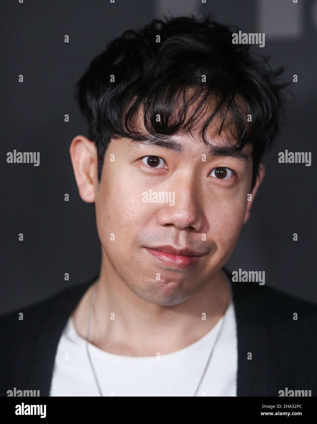 Hollywood, United States. 09th Dec, 2021. HOLLYWOOD, LOS ANGELES ...