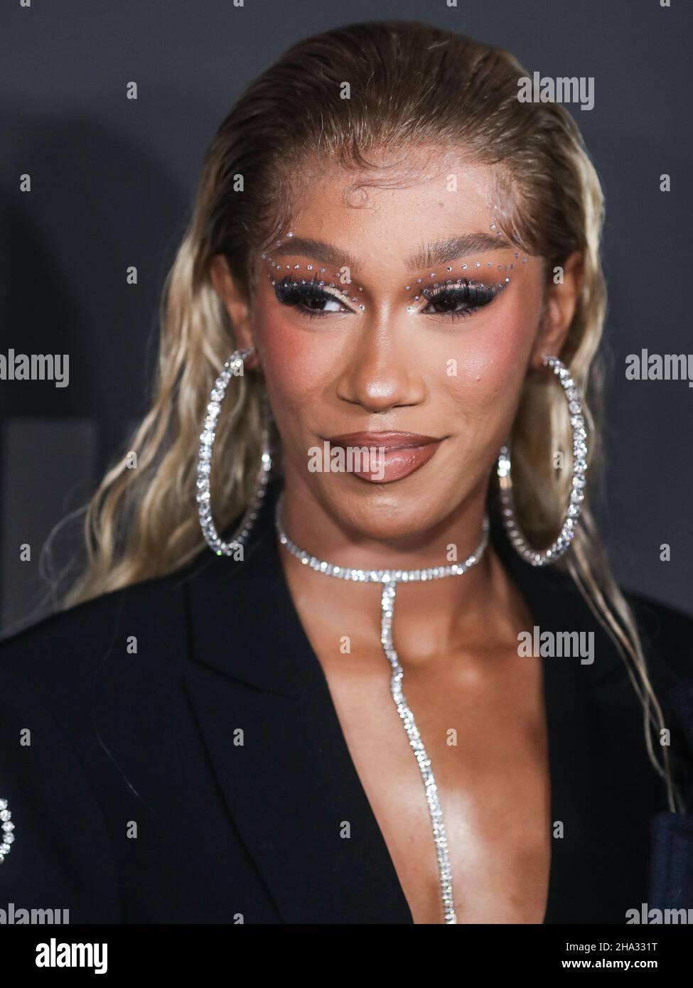 Hollywood, United States. 09th Dec, 2021. HOLLYWOOD, LOS ANGELES ...