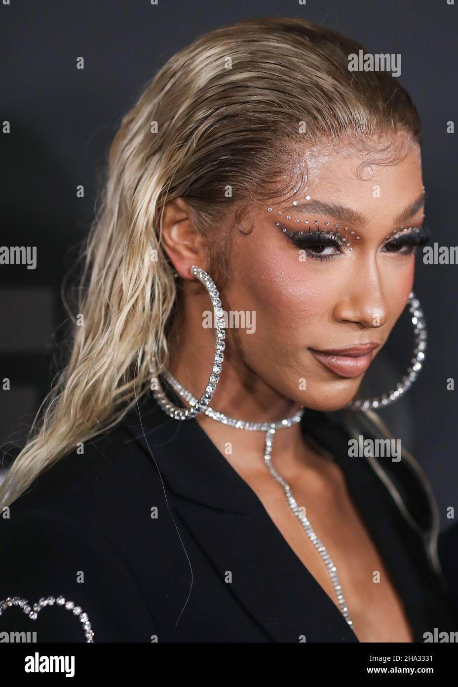 Hollywood, United States. 09th Dec, 2021. HOLLYWOOD, LOS ANGELES ...