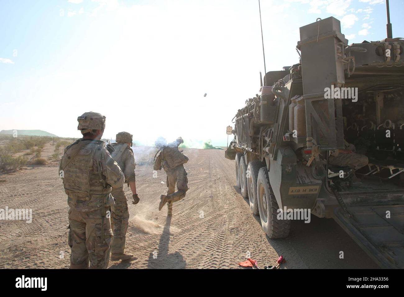 14th engineer battalion hi-res stock photography and images - Alamy