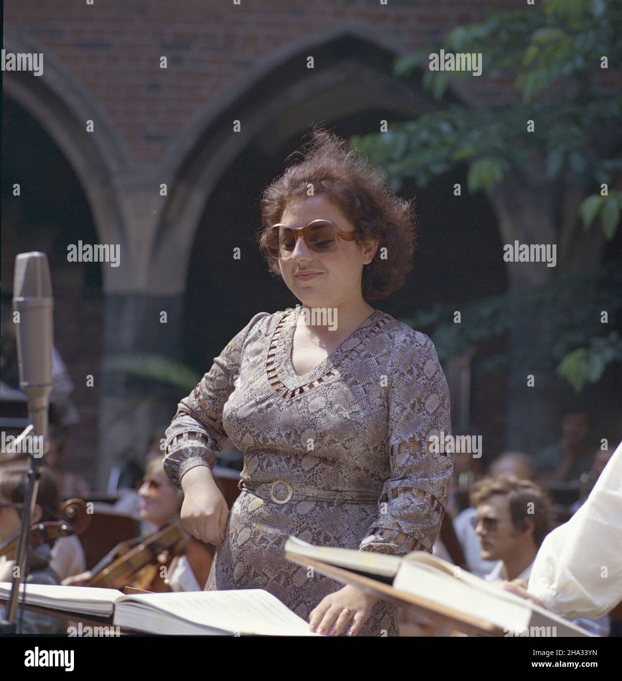 Ewa podles High Resolution Stock Photography and Images - Alamy