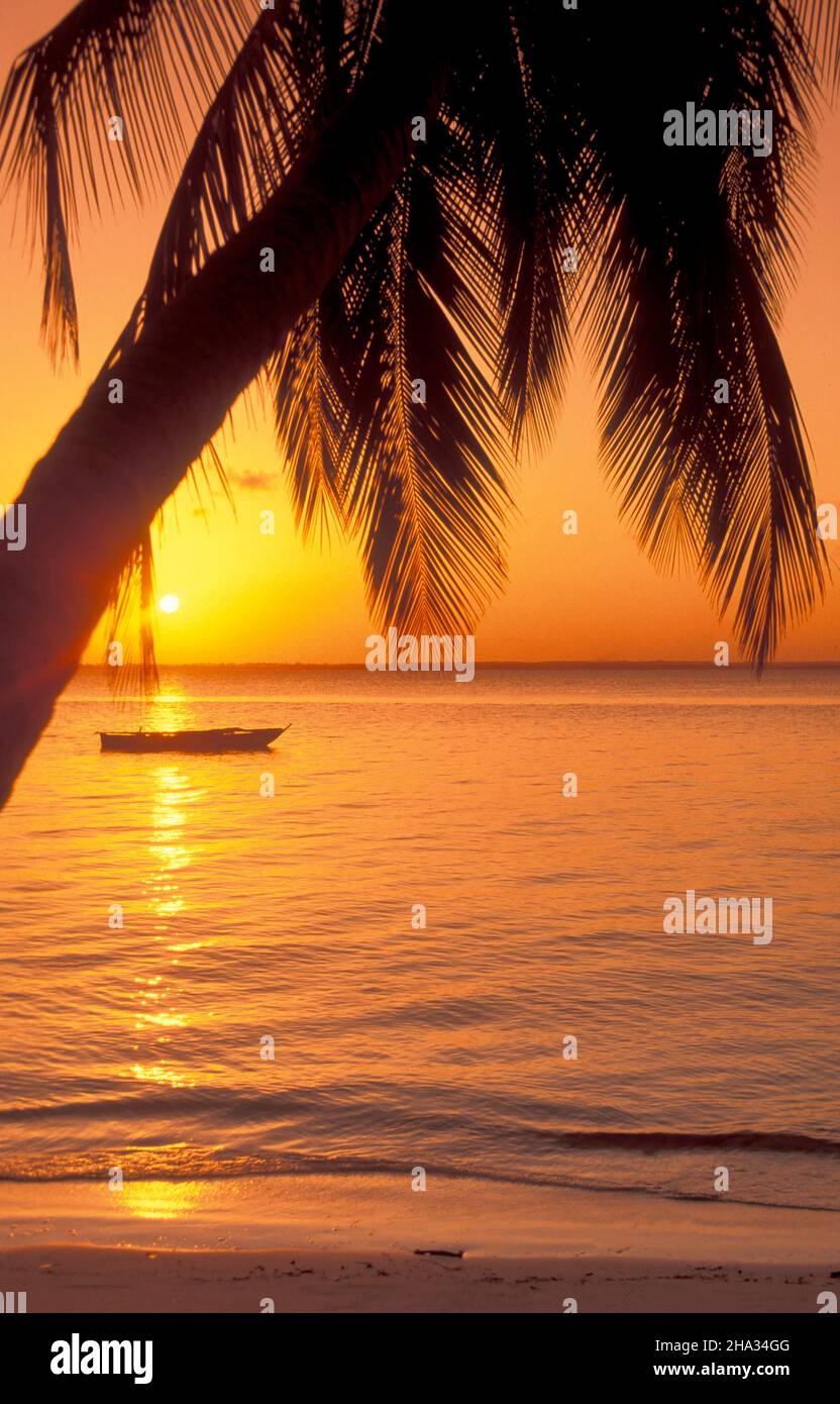 Chwaka bay hi-res stock photography and images - Alamy