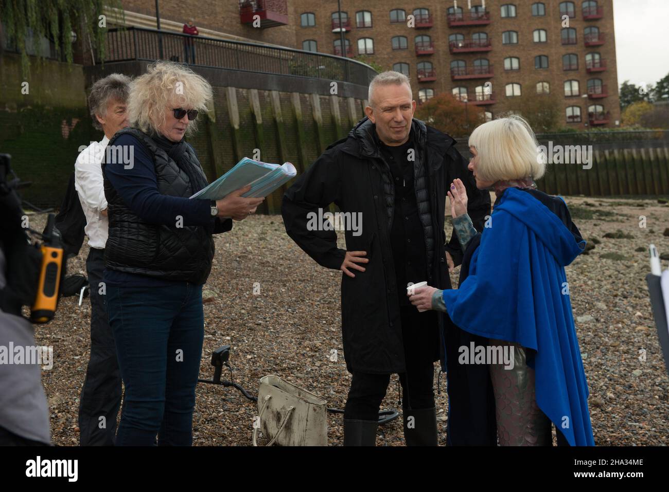 Mandy english hi-res stock photography and images - Alamy
