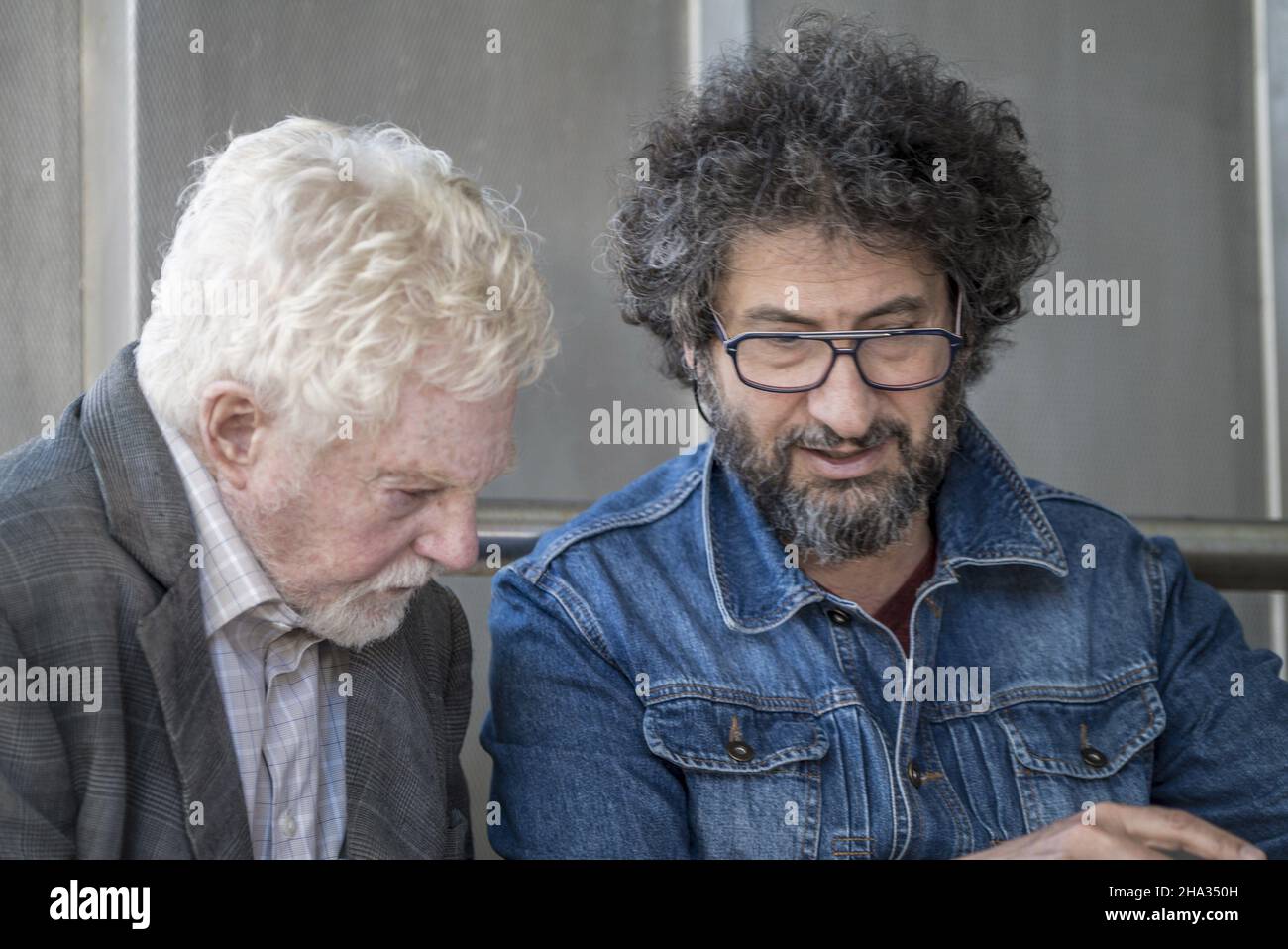 The History of Love Year : 2016 Canada / France / Roumanie Director ...