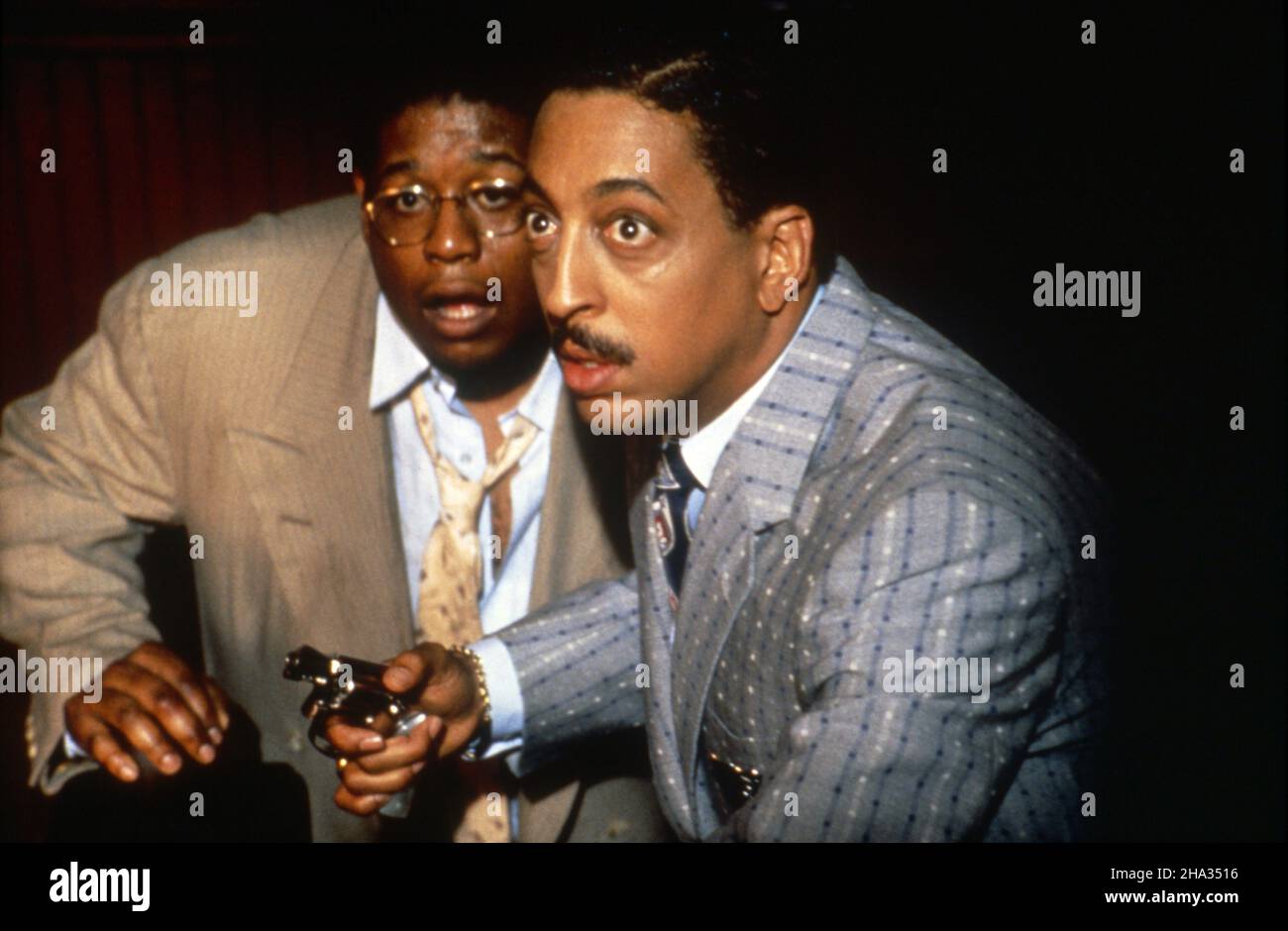 A Rage in Harlem Year : 1991 - UK / USA Director : Bill Duke Forest ...