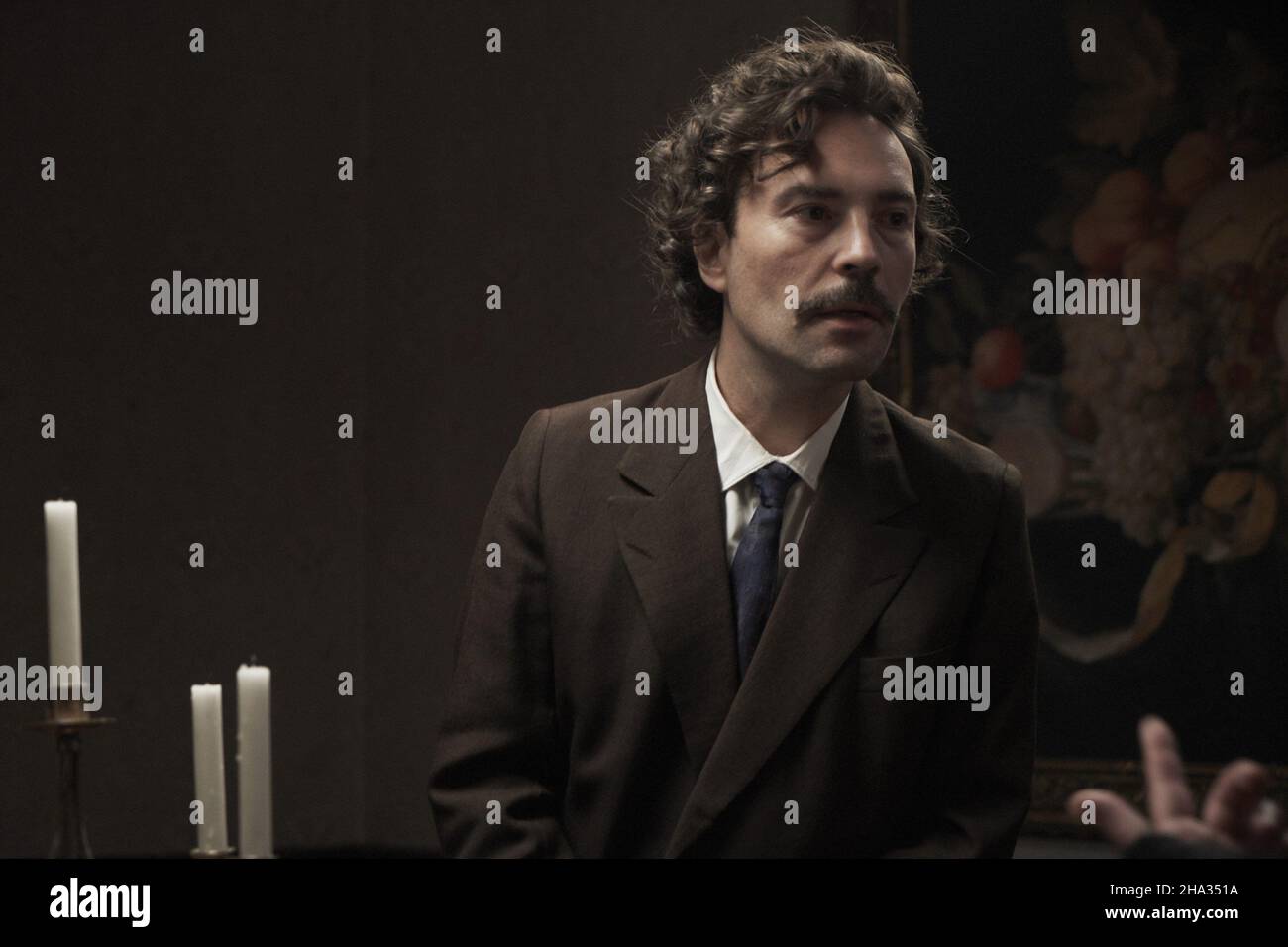 German scientist 1940s hi-res stock photography and images - Alamy