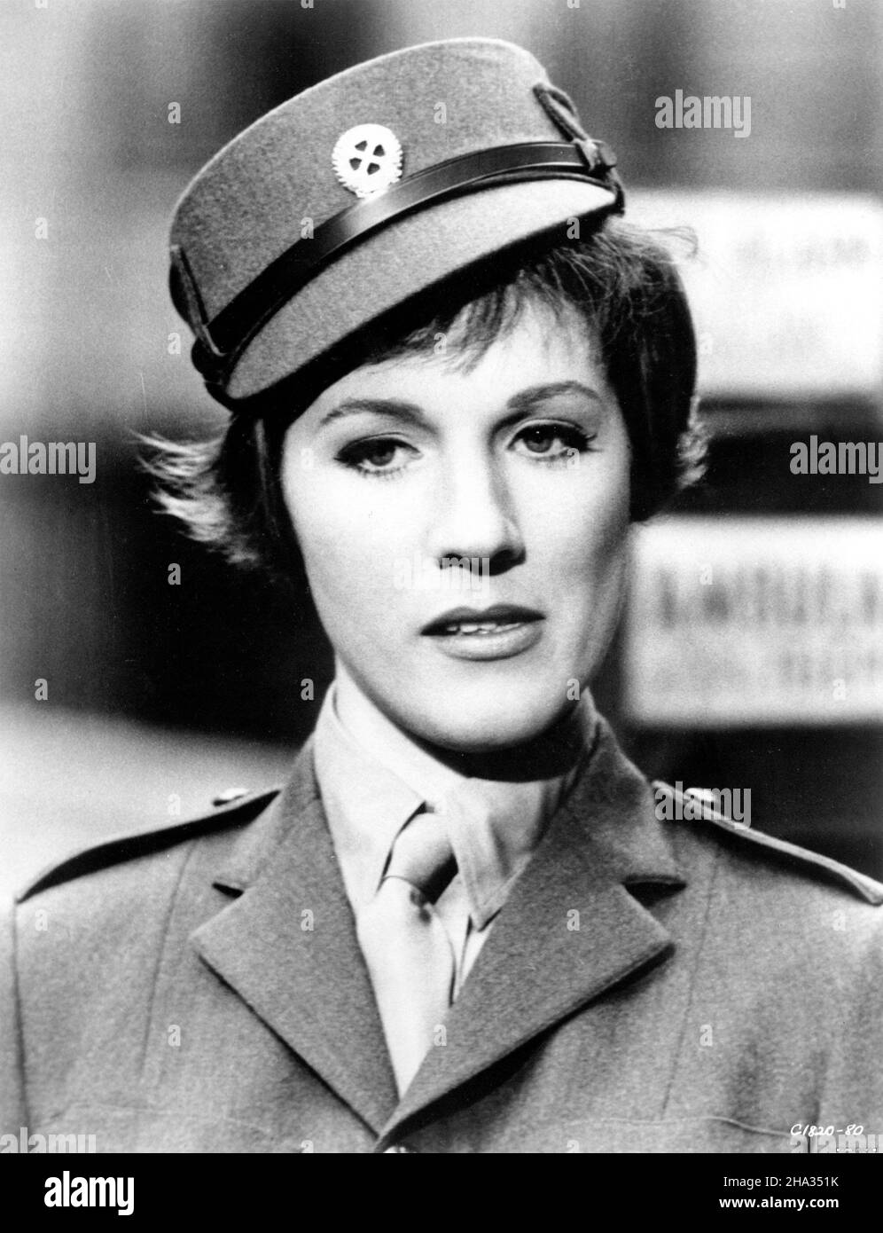 The Americanization of Emily Year : 1964 USA Director : Arthur Hiller ...