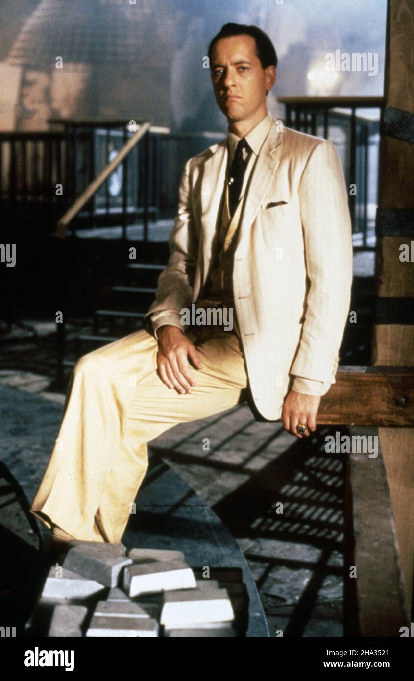 Film hudson hawk richard e grant hi-res stock photography and images ...