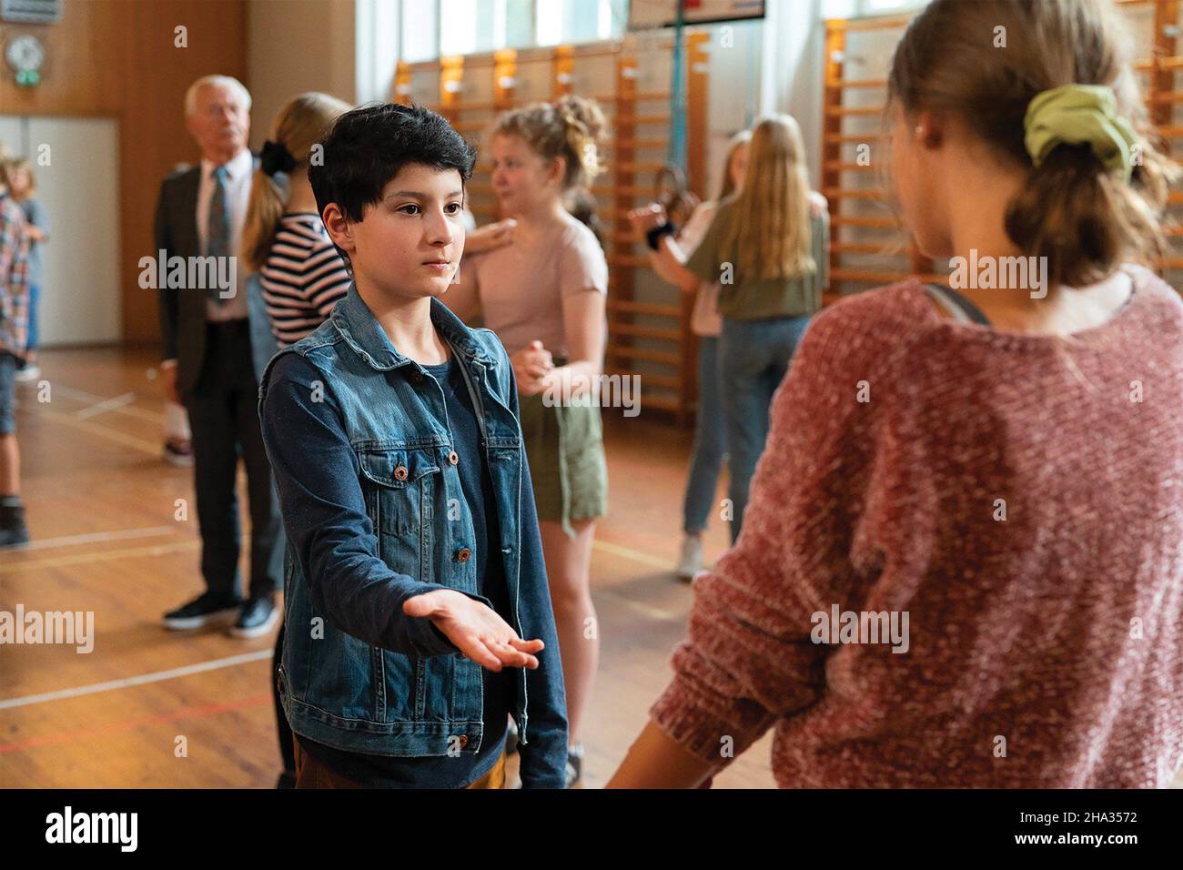 Finnish girls hi-res stock photography and images - Alamy