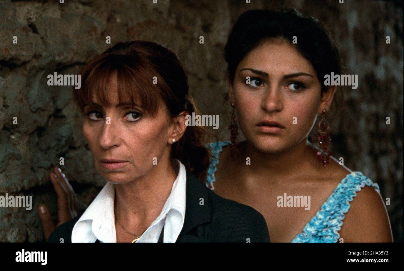 Le Voyage en Arménie Year : 2006 France Ariane Ascaride, Kristina ...