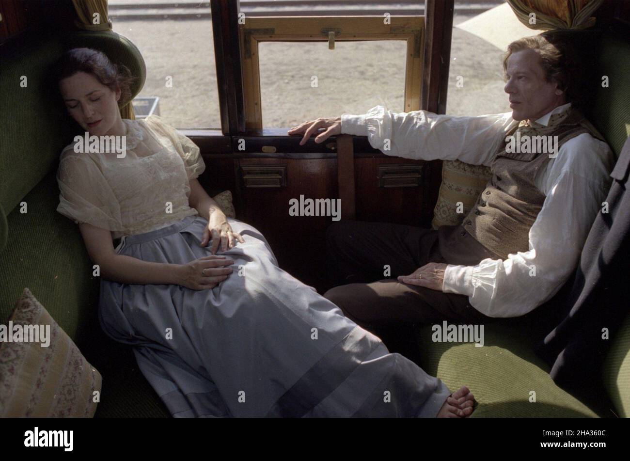 Geliebte Clara Year : 2008 France / Germany / Hungary Director : Helma ...