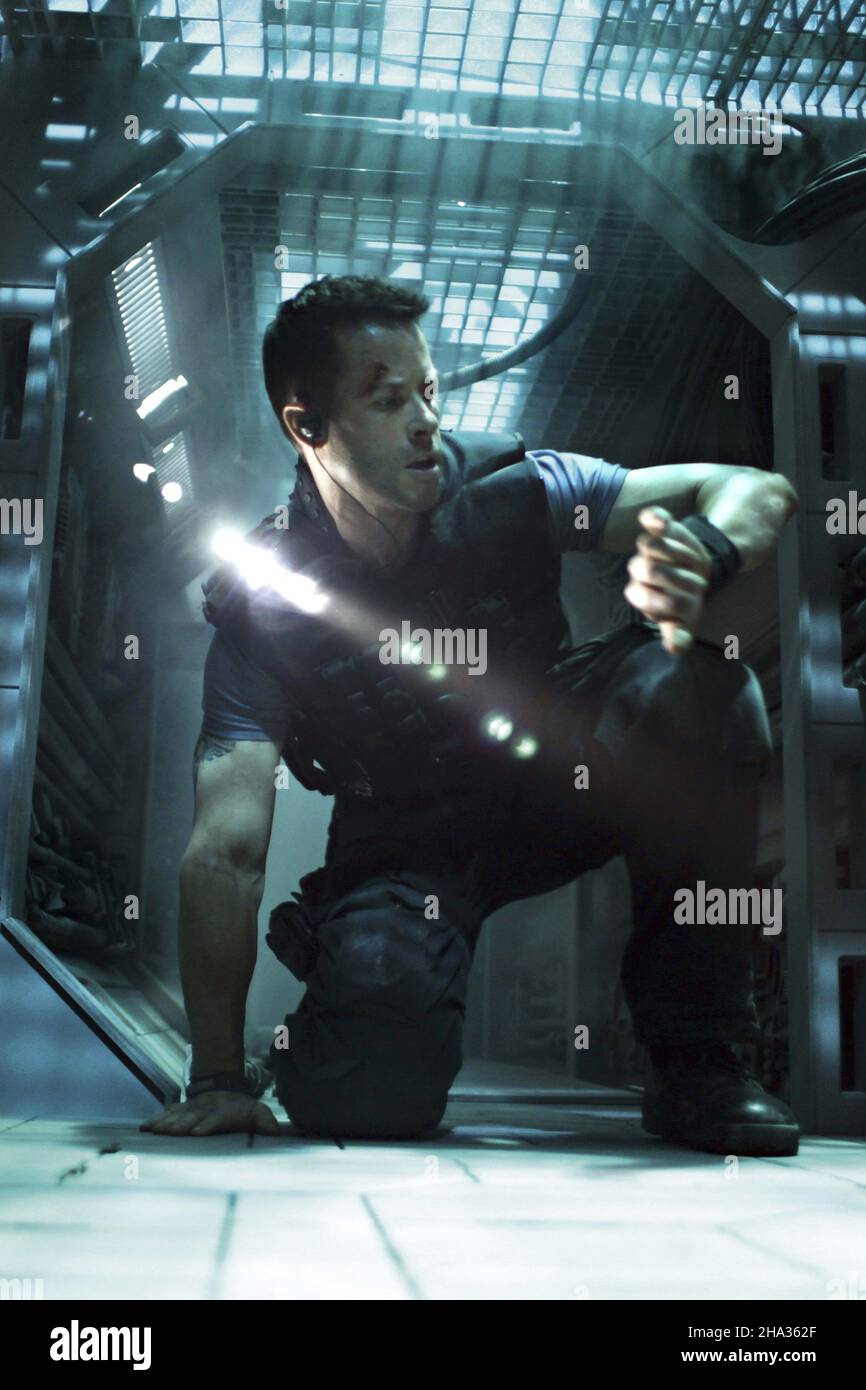 Lockout Year : 2012 France Director : James Mather, Stephen St. Leger ...
