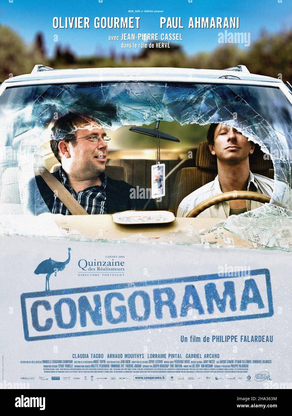 Movie Posters Canada