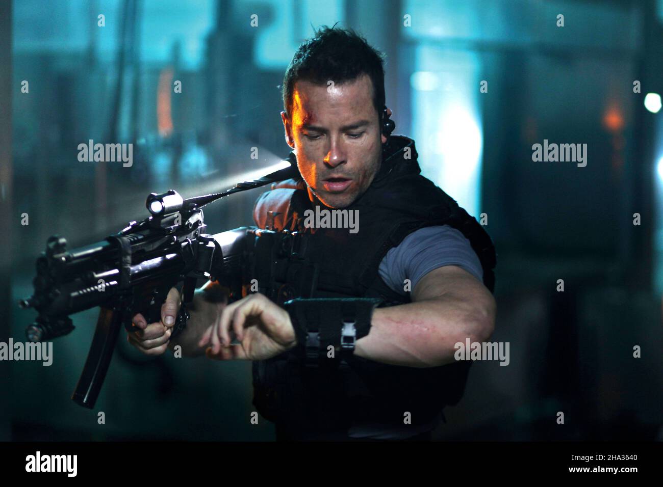 Lockout Year : 2012 France Director : James Mather, Stephen St. Leger ...