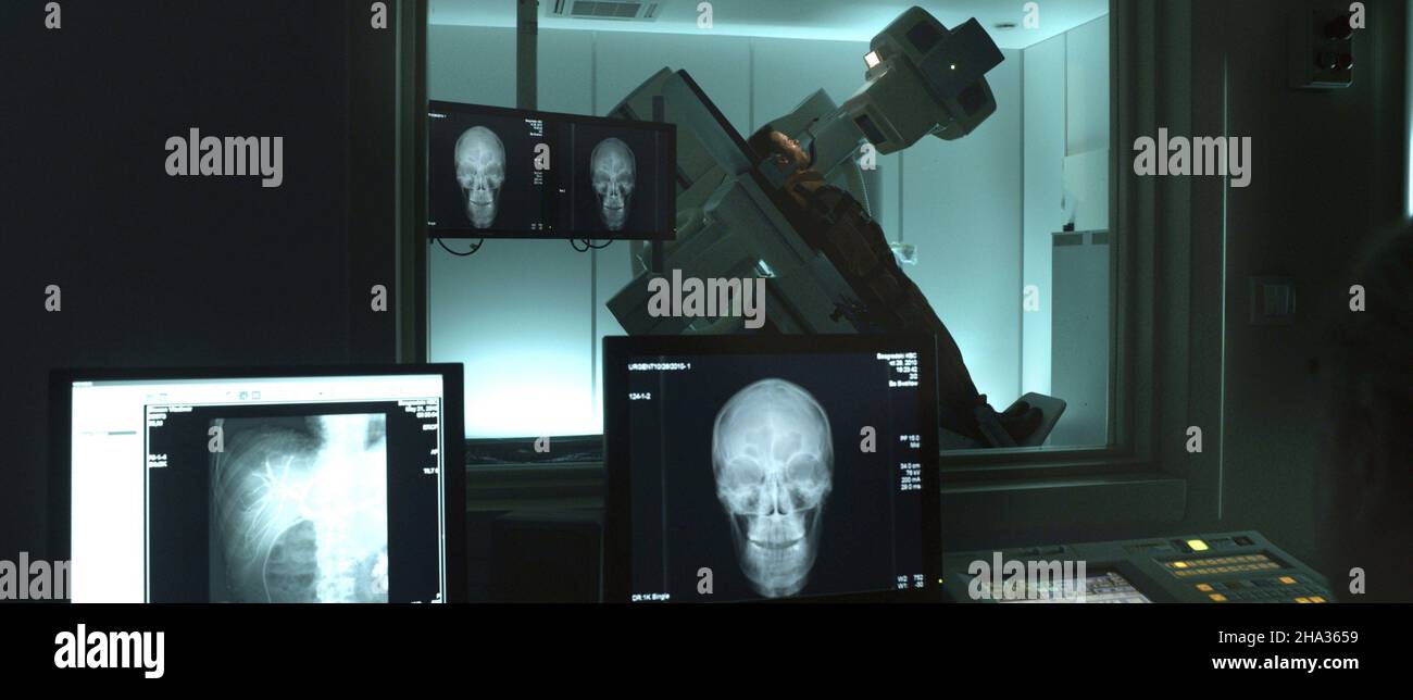 Lockout Year : 2012 France Director : James Mather, Stephen St. Leger ...