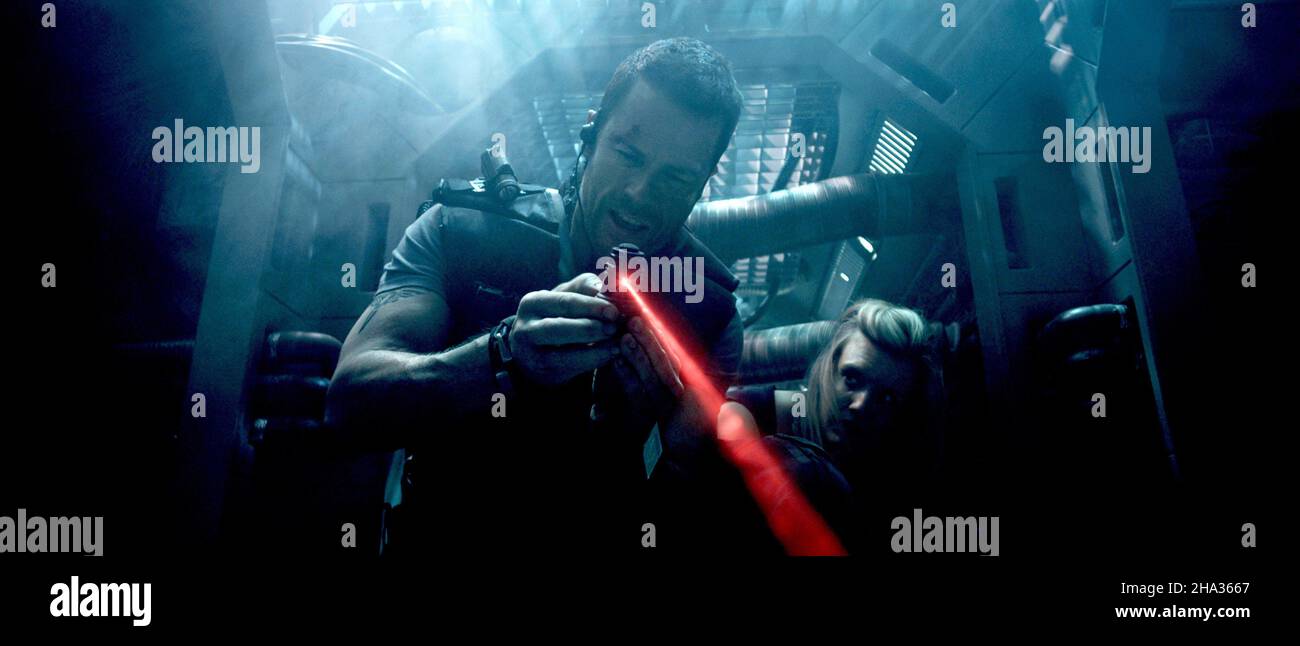 Lockout Year : 2012 France Director : James Mather, Stephen St. Leger ...