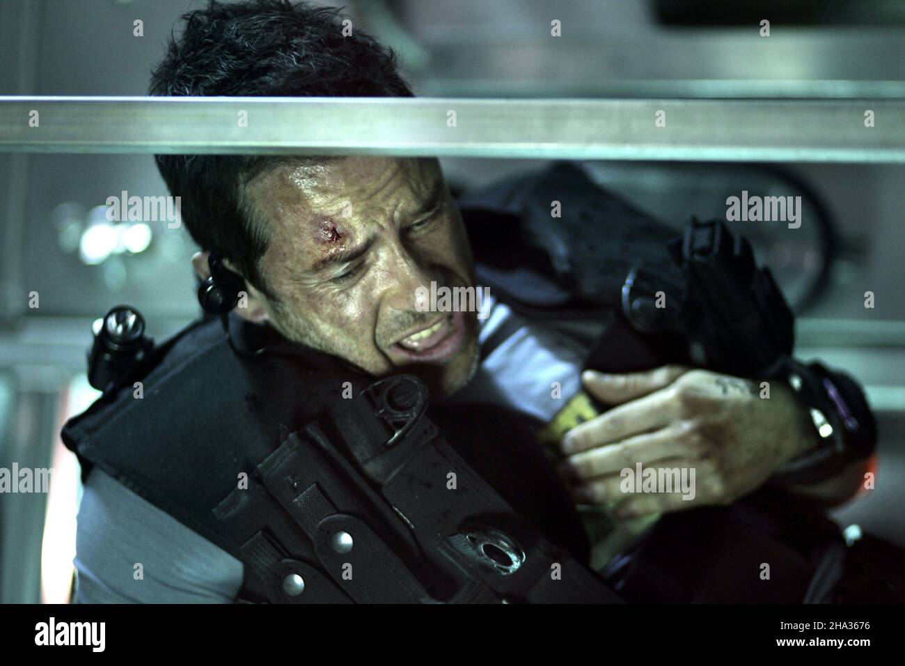 Lockout Year : 2012 France Director : James Mather, Stephen St. Leger ...