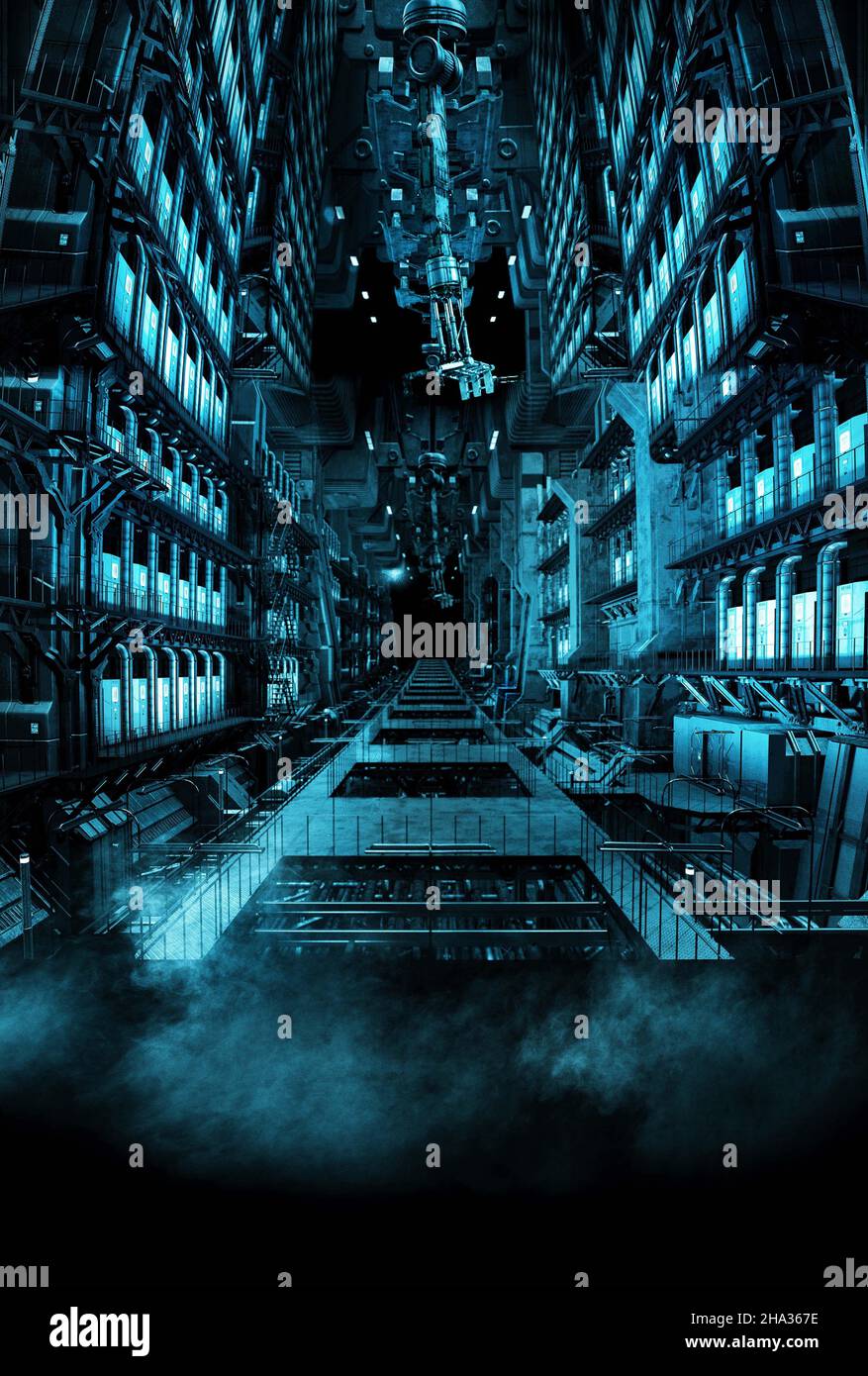 Lockout Year : 2012 France / USA Director : James Mather, Stephen St ...