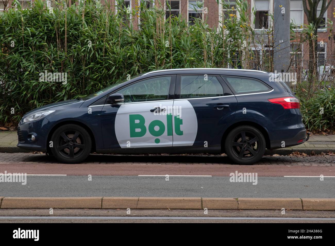 Bolt food logo hi-res stock photography and images - Alamy
