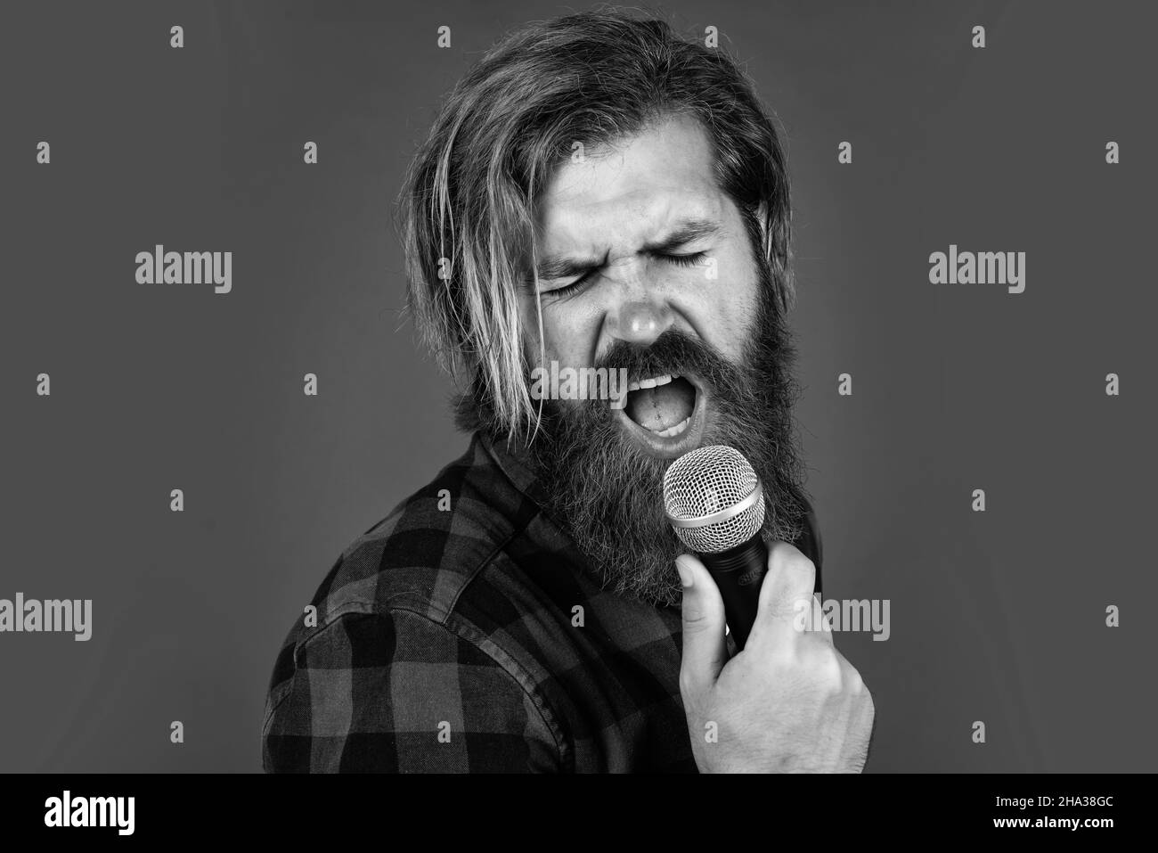 Skin singer Black and White Stock Photos & Images - Alamy