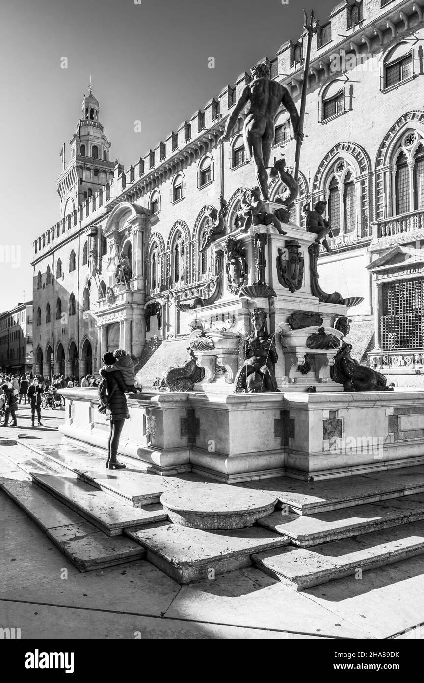 City of porches Black and White Stock Photos & Images - Alamy