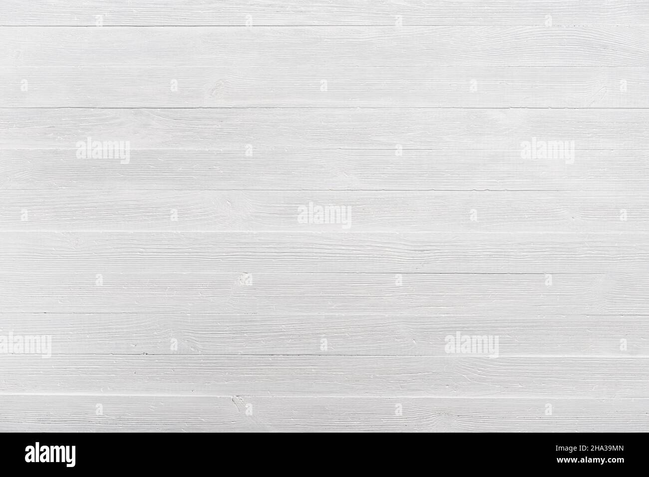 Clean white wood texture background. Rustic painted empty wooden table ...