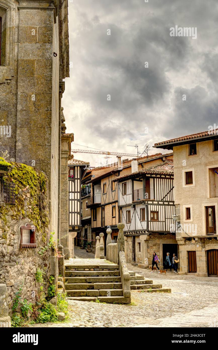 Alberca hi-res stock photography and images - Alamy