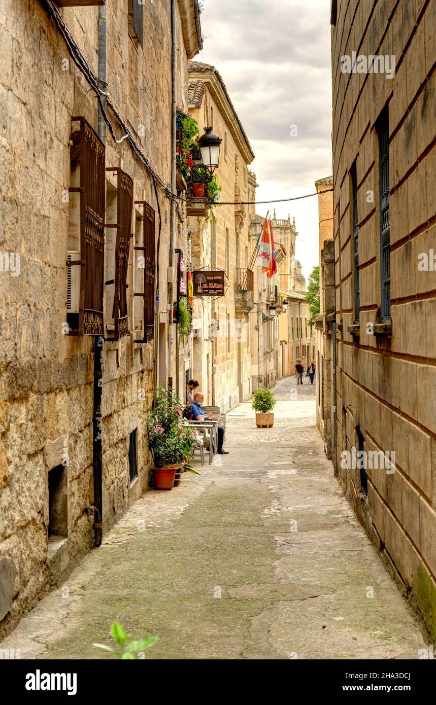 Ciudad rodrigo castle hi-res stock photography and images - Alamy