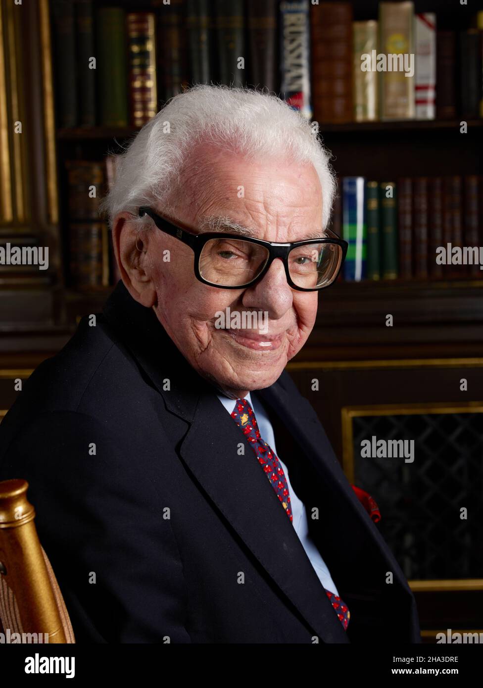 The oldie magazine barry cryer hi-res stock photography and images - Alamy