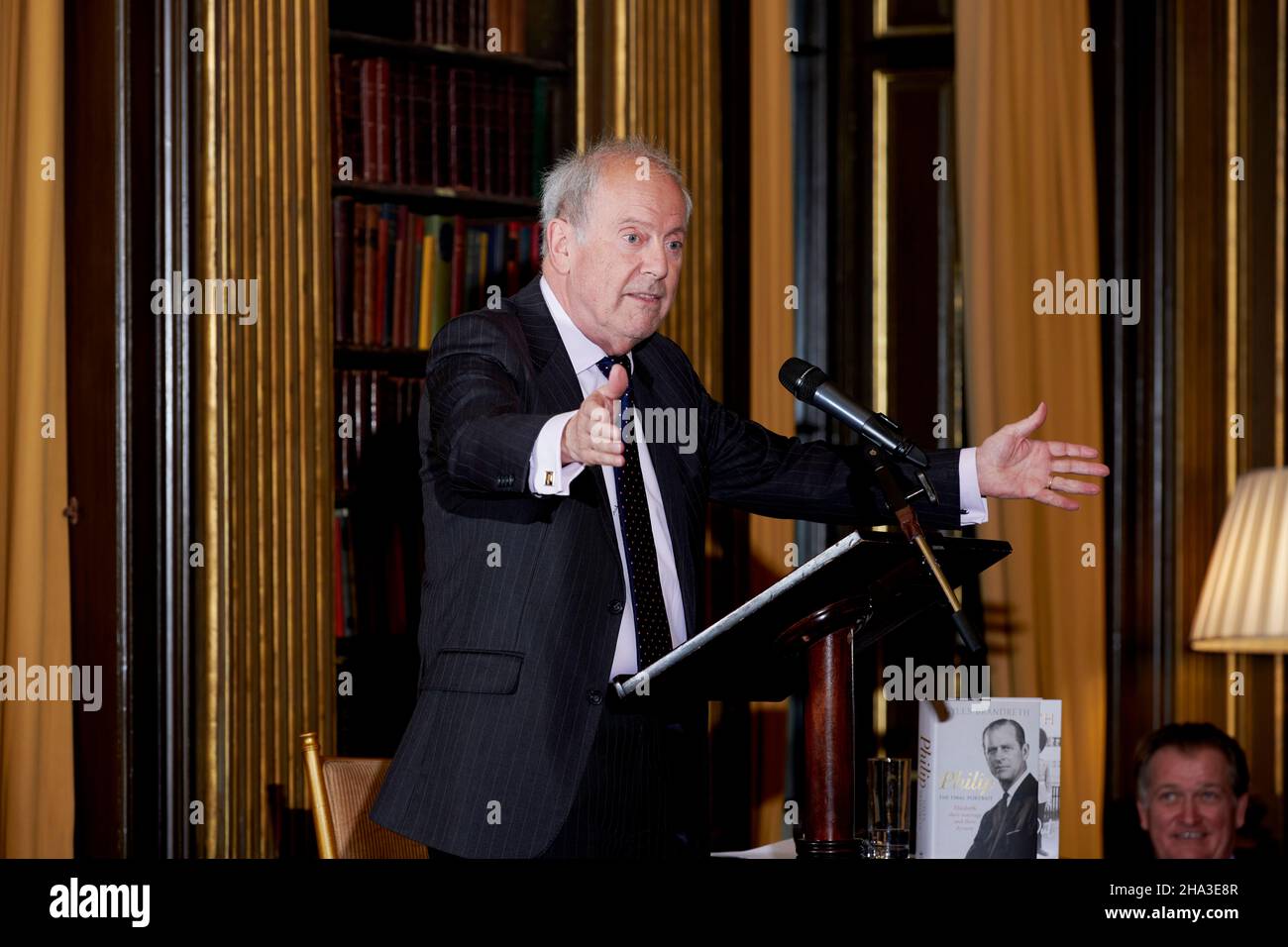 John gyles hi-res stock photography and images - Alamy