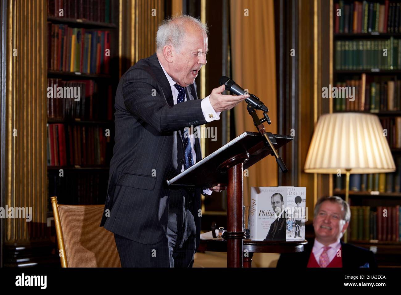 John gyles hi-res stock photography and images - Alamy