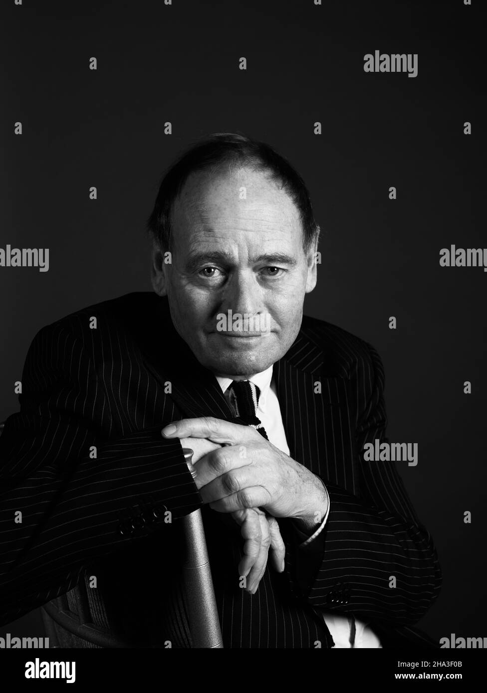 John lloyd producer hi-res stock photography and images - Alamy