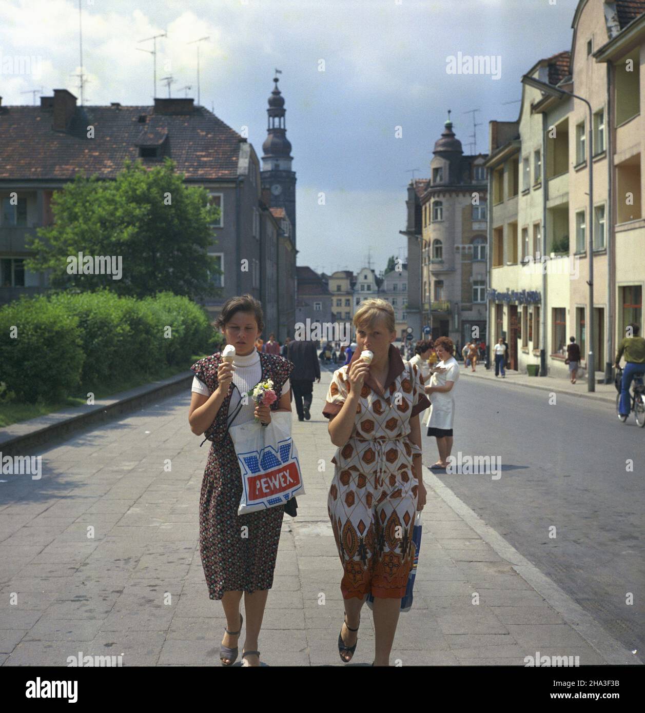 Kamienica rzeznika junga hi-res stock photography and images - Alamy