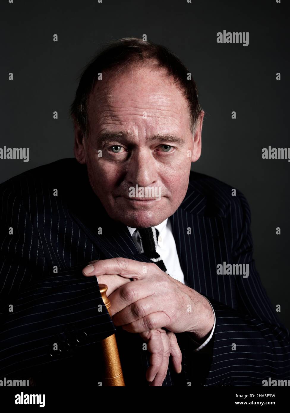 John lloyd producer hi-res stock photography and images - Alamy